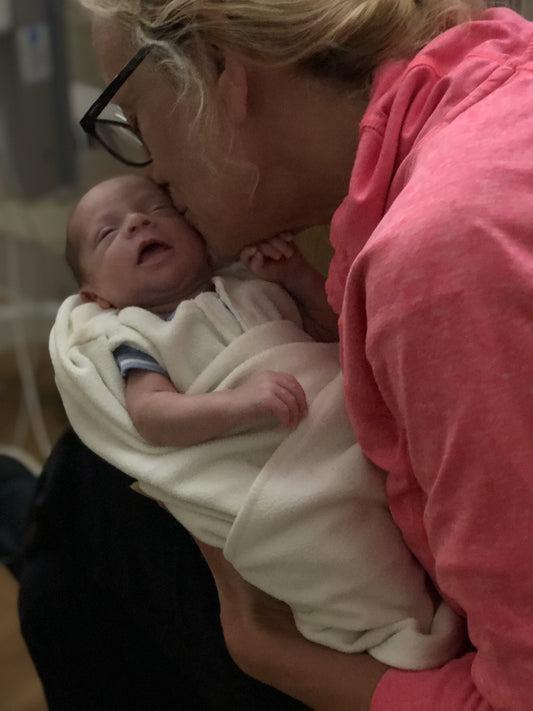 The journey behind Christopher Legend